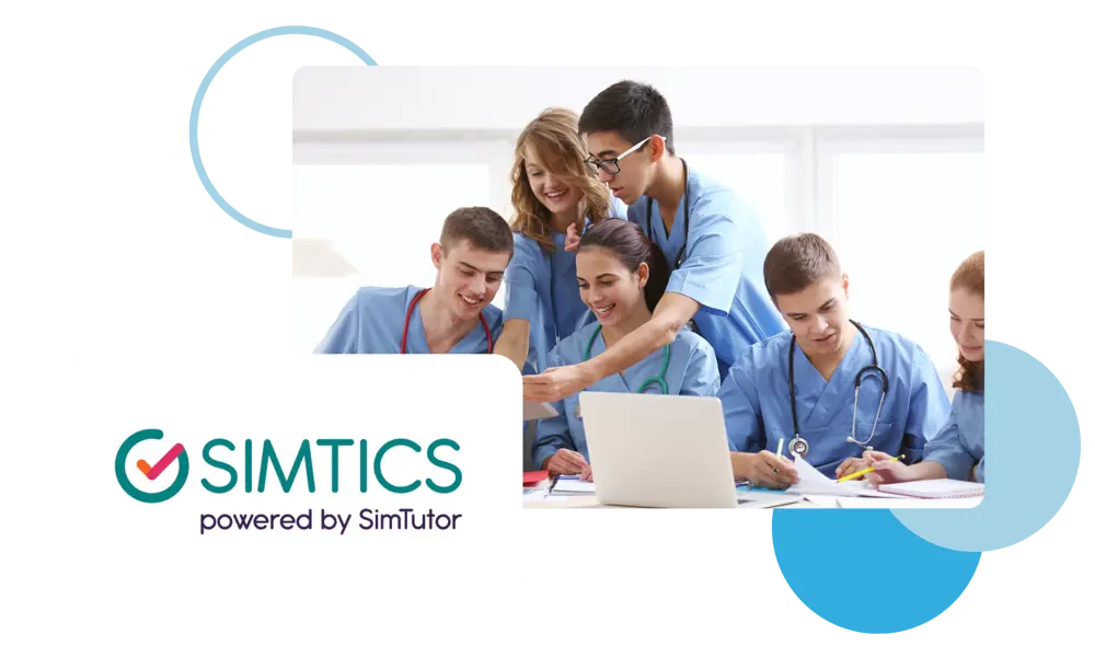 SIMTICS | SimTutor