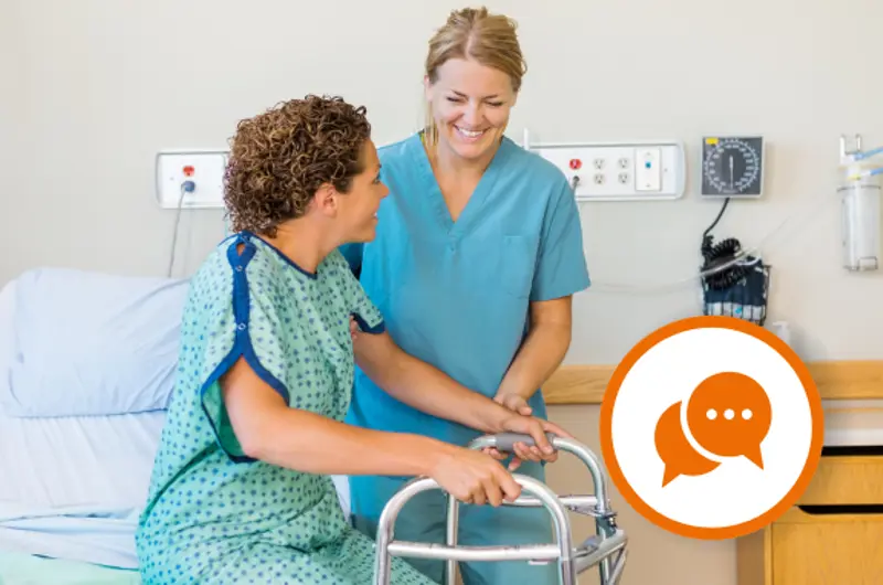 SIMTICS: Virtual Healthcare Simulation Library | SimTutor