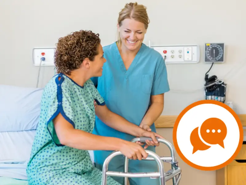 SIMTICS: Online Healthcare Simulation Training | SimTutor