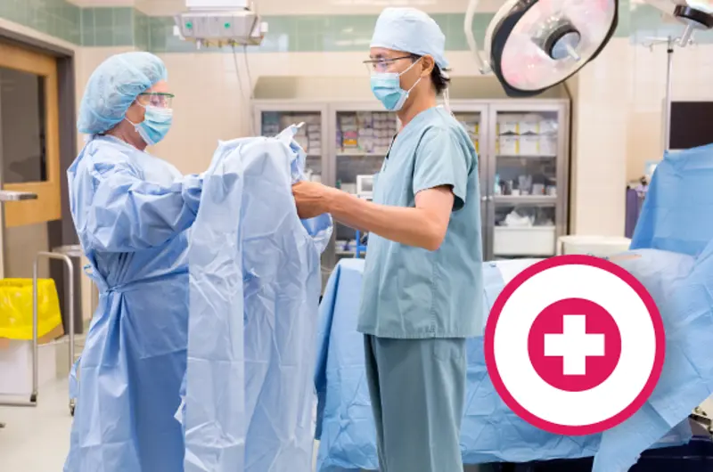 SIMTICS: Virtual Healthcare Simulation Library | SimTutor