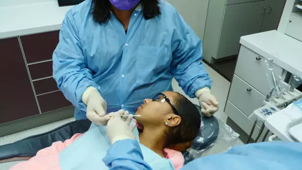 Assist with Anesthetic Delivery